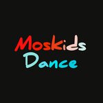 Dancing Neighbors (Profsoyuznaya Street No:83Б), dans okulları  Moskova'dan
