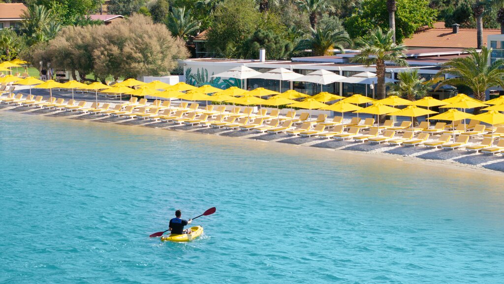 Otel D-Resort Ayvalık, Ayvalık, foto