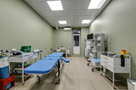 Medlayn (Maloye Highway No:3), tıp merkezleri ve klinikler  Riazan'dan
