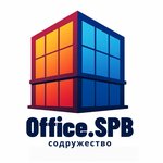 Содружество (Narodnogo Opolcheniya Avenue No:10, Saint Petersburg), paylaşımlı ofis  Saint‑Petersburg'dan