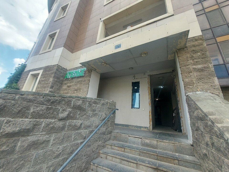 Baskı hizmetleri GraphoTex, Astana, foto