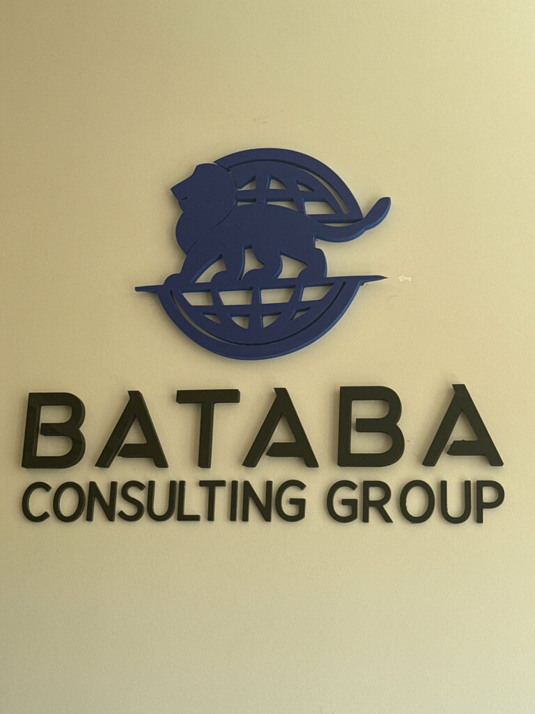 Danışmanlık hizmetleri Bataba Consulting Group, İstanbul, foto