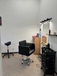 ПодСтрижОк (Kosmonavta Belyaeva Street No:21), kuaförler  Cherepovets'ten