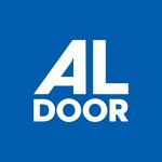 Aldoor (Oktyabrskaya ulitsa No:8), kapılar  Krasnoyarsk'tan