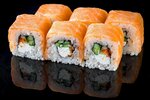 Han roll (Marshaka Avenue No:12к1), suşi restoranı  Saint‑Petersburg'dan