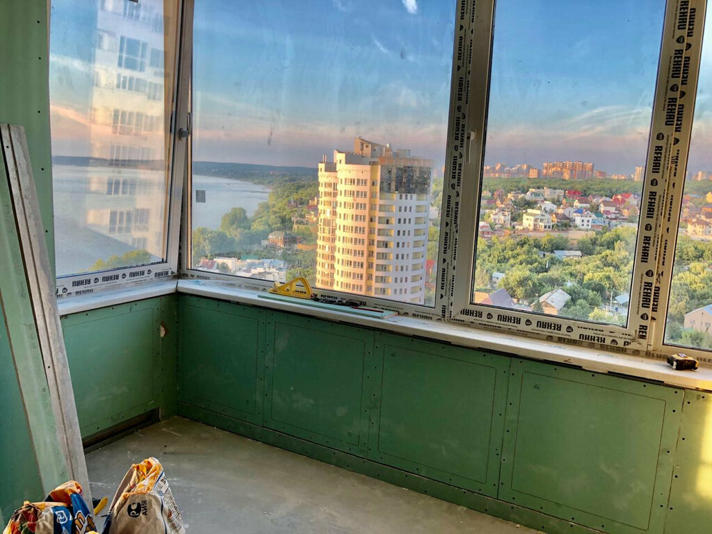 Isıtma sistemleri ve ekipmanları Револтс, Çeliabinsk, foto