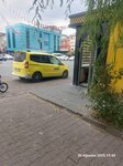 Argıncık kral taksi (Kayseri, Kocasinan, Alsancak Mah., 6212. Sok., 28), taksi  Kayseri'den
