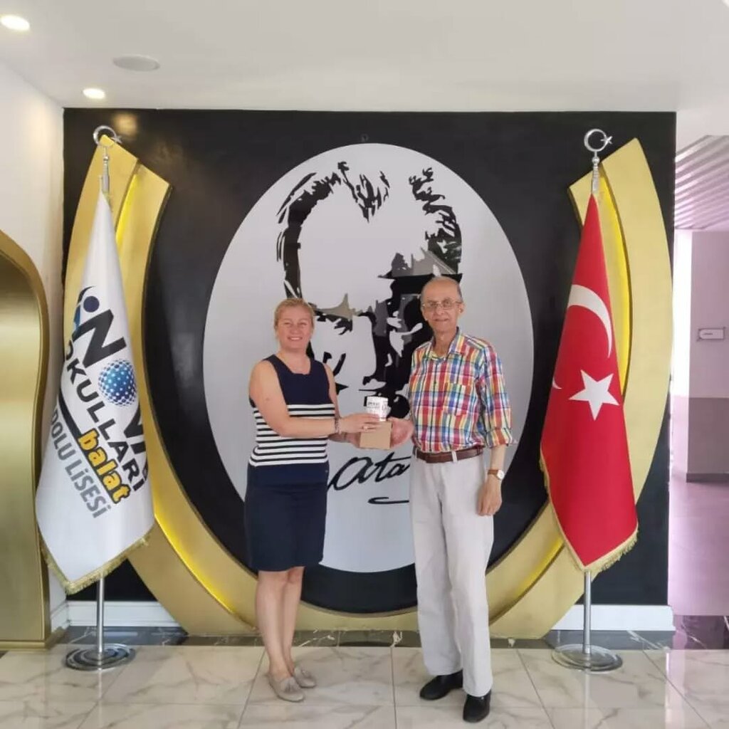 Eğitim merkezleri Dilmenler Akademi - Kalite Yönetim Sistemleri Eğitim ve Danışmanlığı, Bursa, foto