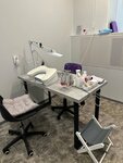 Студия маникюра и педикюра Ирины Кузнецовой (Lizy Chaykinoy Street No:15), güzellik salonu  Petrozavodsk'tan