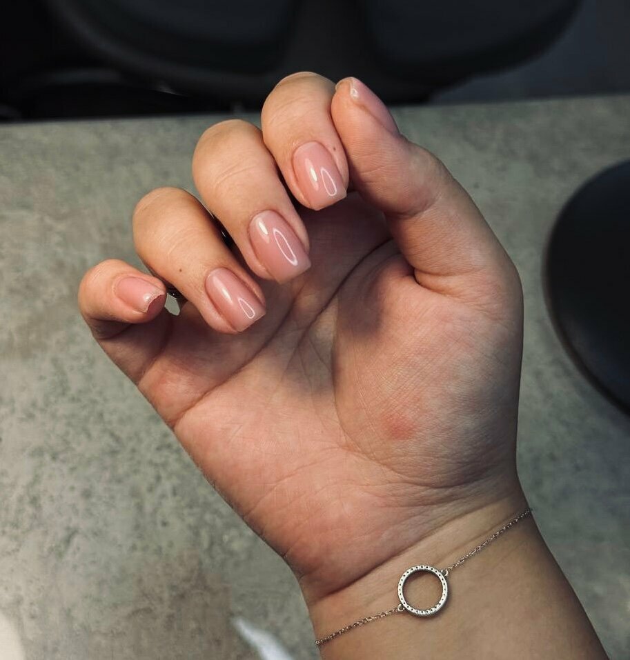 Güzellik salonu Kotkot. Nails, Saint‑Petersburg, foto