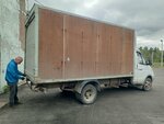 Приём и скупка вторсырья (1-y Industrialny proyezd No:18к9), geri dönüşüm maddeleri  Voljski'den