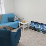 Кабинет психолога (Sadovaya ulitsa No:2, mikrorayon Tsentr), psikolojik yardım merkezleri  Sovetski'den