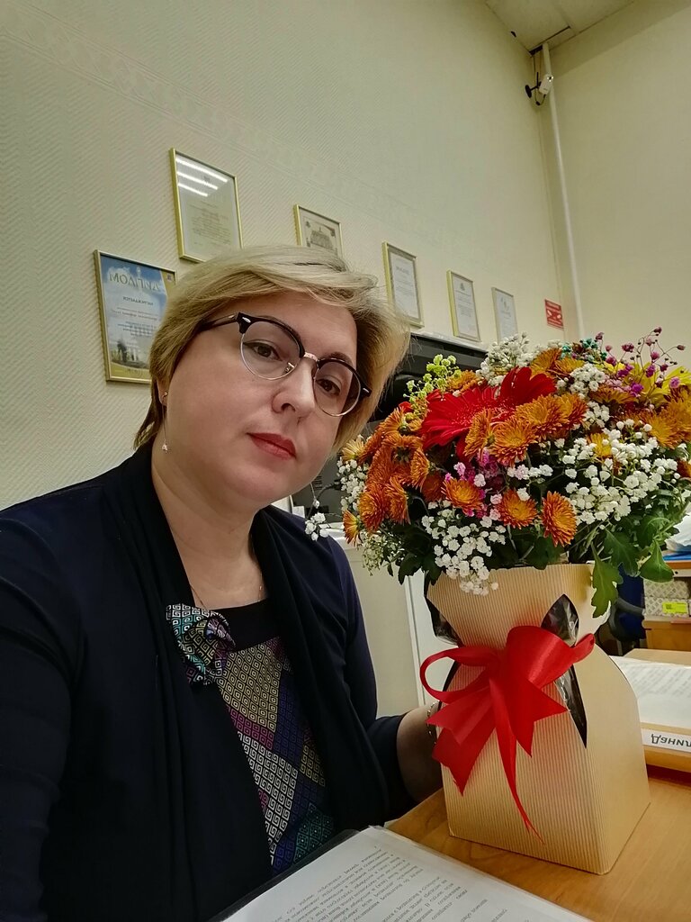 Avukatlar Адвокат Королева Е. М., Moskova, foto