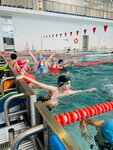 Стихия (Boldina Street No:120), spor kulüpleri  Tula'dan
