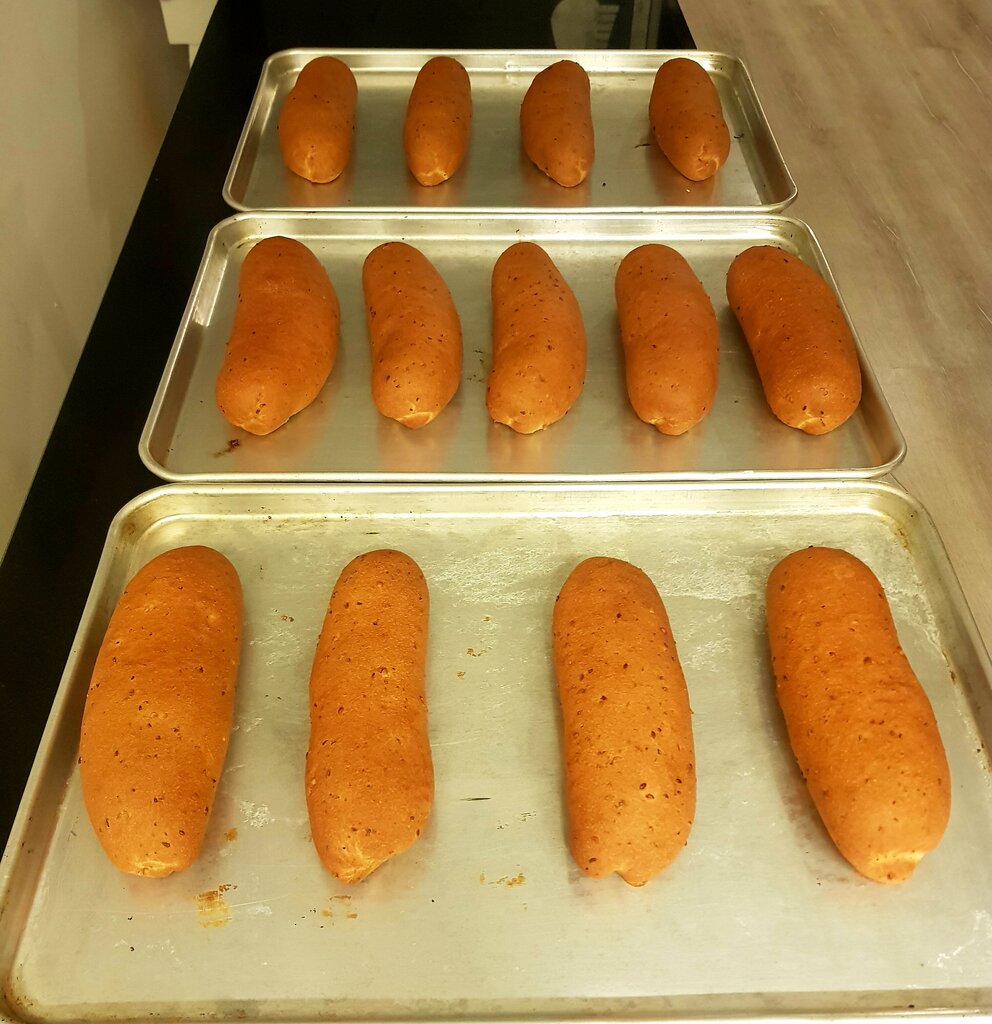 Restoran Hamurhanem krovasan, Ankara, foto