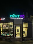 Port PC (ulitsa Lenina No:35А, Volzhsk), bilgisayar teknik servisleri  Volzhsk'tan