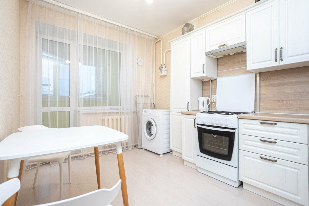 Otel Апартаменты Рядом с аэропортом, Ufa, foto