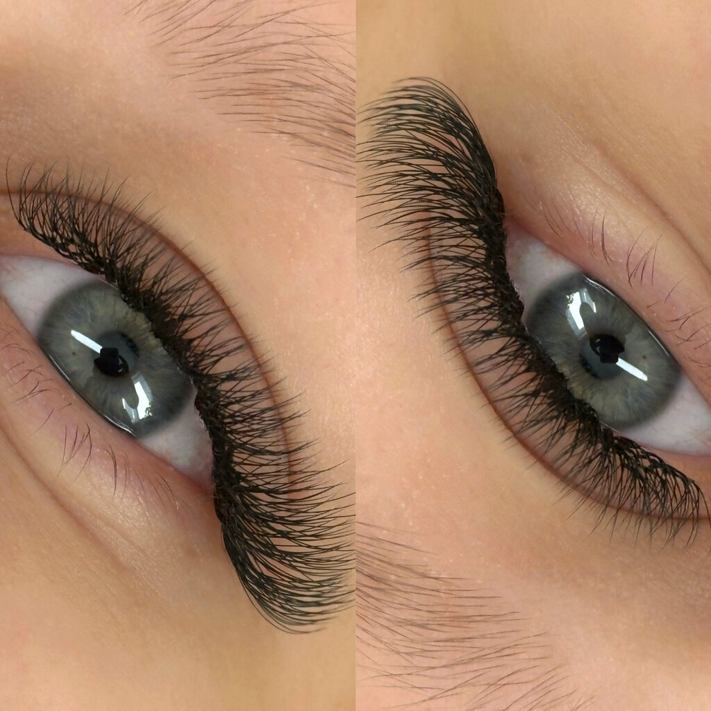 Güzellik salonu Lash Glow, Nijegorodskaya oblastı, foto