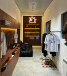 Saint Mob (Nizhnyaya Krasnoselskaya Street No:40/12к24), giyim mağazası  Moskova'dan