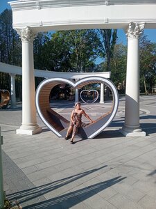 Harizma Park (Ozyornaya ulitsa No:41, Kislovodsk), lunapark  Kislovodsk'tan