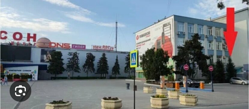 Kaş ve kirpik salonu Lash_Room, Sevastopol, foto