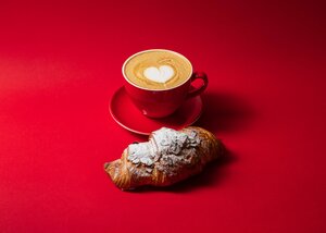 Британские пекарни (KAD, 117-y kilometr, vneshneye koltso No:1, derevnya Poroshkino), pasta, şekerleme ve tatlı  Saint‑Petersburg ve Leningradskaya oblastından