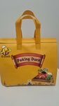 G. Duck (Pushkin Street No:23), fast food  Almatı'dan
