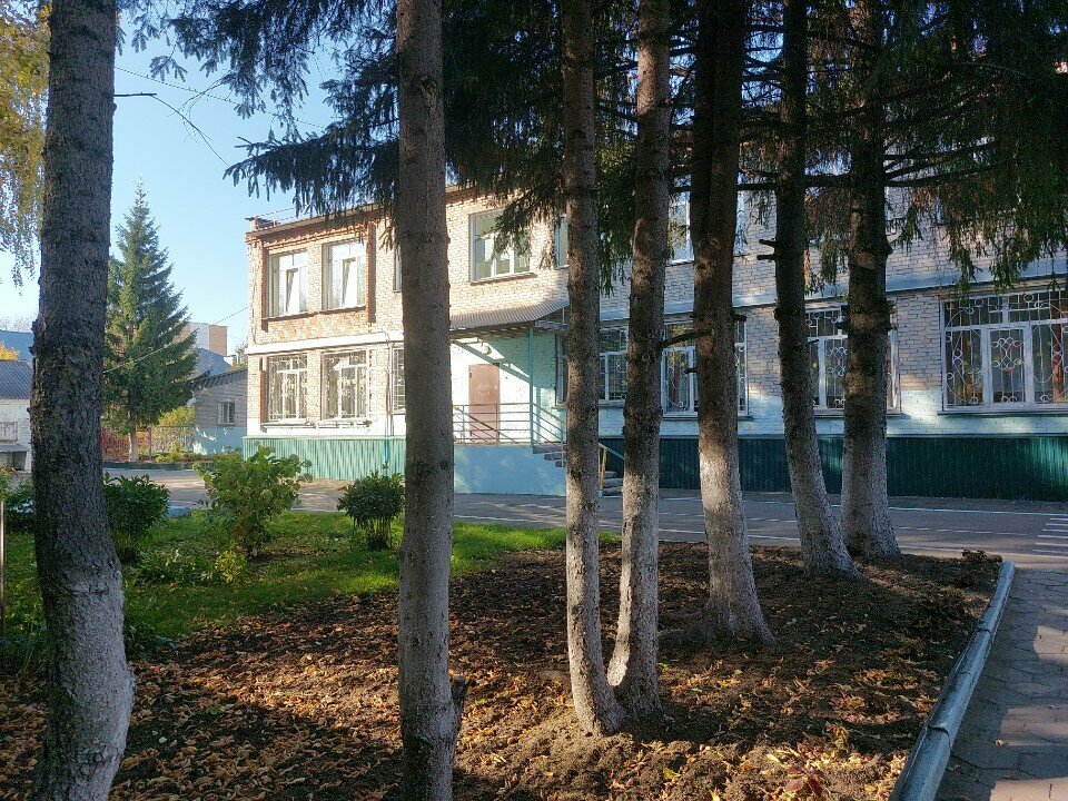 Anaokulları Детский сад № 103 Золотой ключик, корпус А, Barnaul, foto