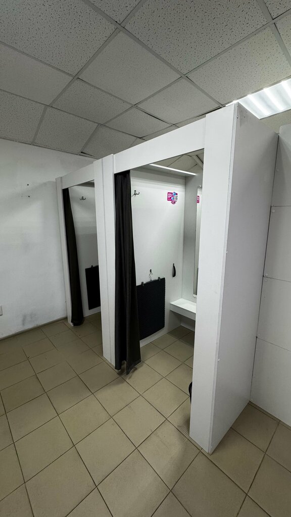 Teslimat noktası Ozon, Rostov‑na‑Donu, foto