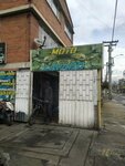 Moto lavado (Bogotá, Carrera 36 Avenue, 1B-12), araba yıkama ekipmanları