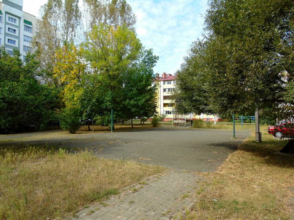 Çardak Gazebo, Gomel, foto