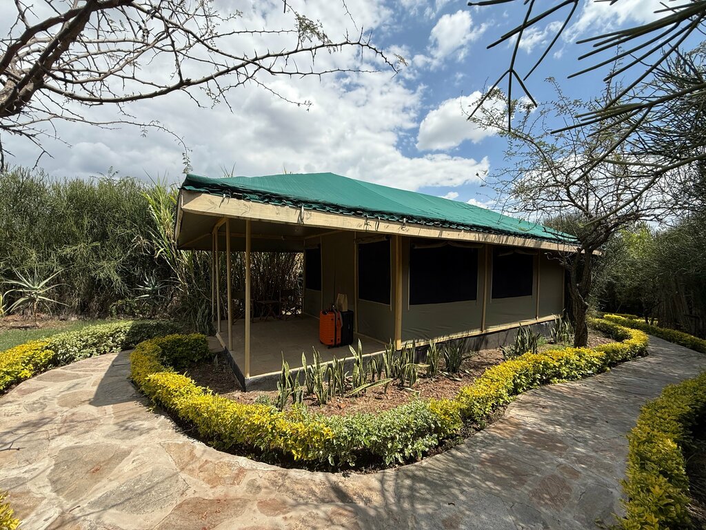 Spor ve eğlence merkezi Zebra Plains Mara Camp - Zebra Plains Collection, Dünya, foto