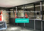 Özdemir Yapı - Pimapen & Sineklik (İstanbul, Pendik, Sanayi Mah., Yılmaz Sok., 10), pencere üretim, satış ve montaj firmaları  İstanbul'dan