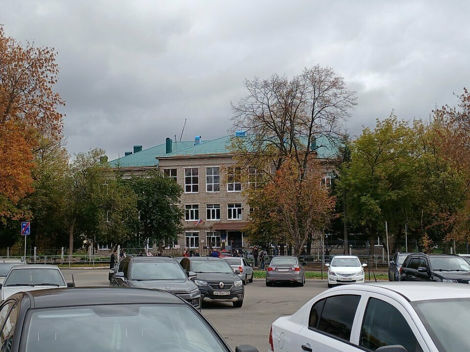 Spor kulüpleri ФК Джуниор, Ufa, foto