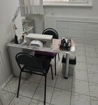 Кабинет маникюра (Udarnaya Street No:43), manikür-pedikür  Penza'dan