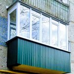 Your Balcony (Kizhevatova Street No:15А, Penza), cam balkon hizmetleri  Penza'dan