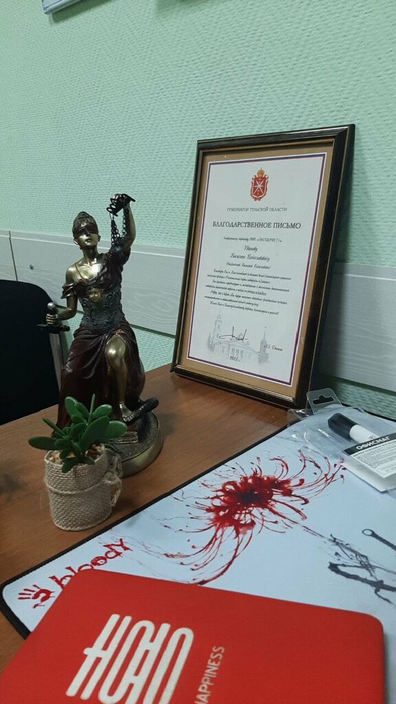 i̇nşaat ekspertizi Exprert71, Kaluga, foto