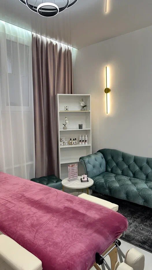 Güzellik salonu Мастер Скульптор, Moskova, foto