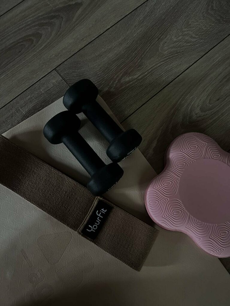 Stretching Slowly-stretch&yoga studio, Novosibirsk, foto