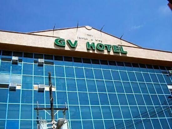 Otel Gv Hotel Cagayan de Oro, Lambia, foto