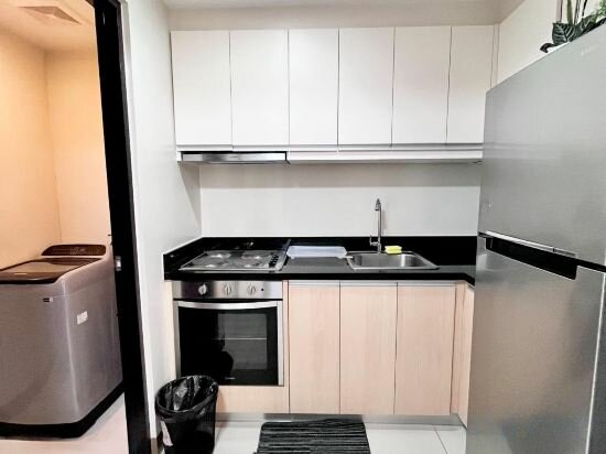 Daireler Experience Elegance at Saint Honore, Iloilo, foto