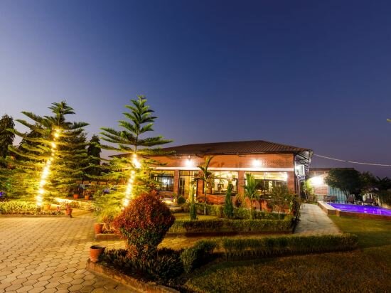 Otel Vision Safari Resort, , foto