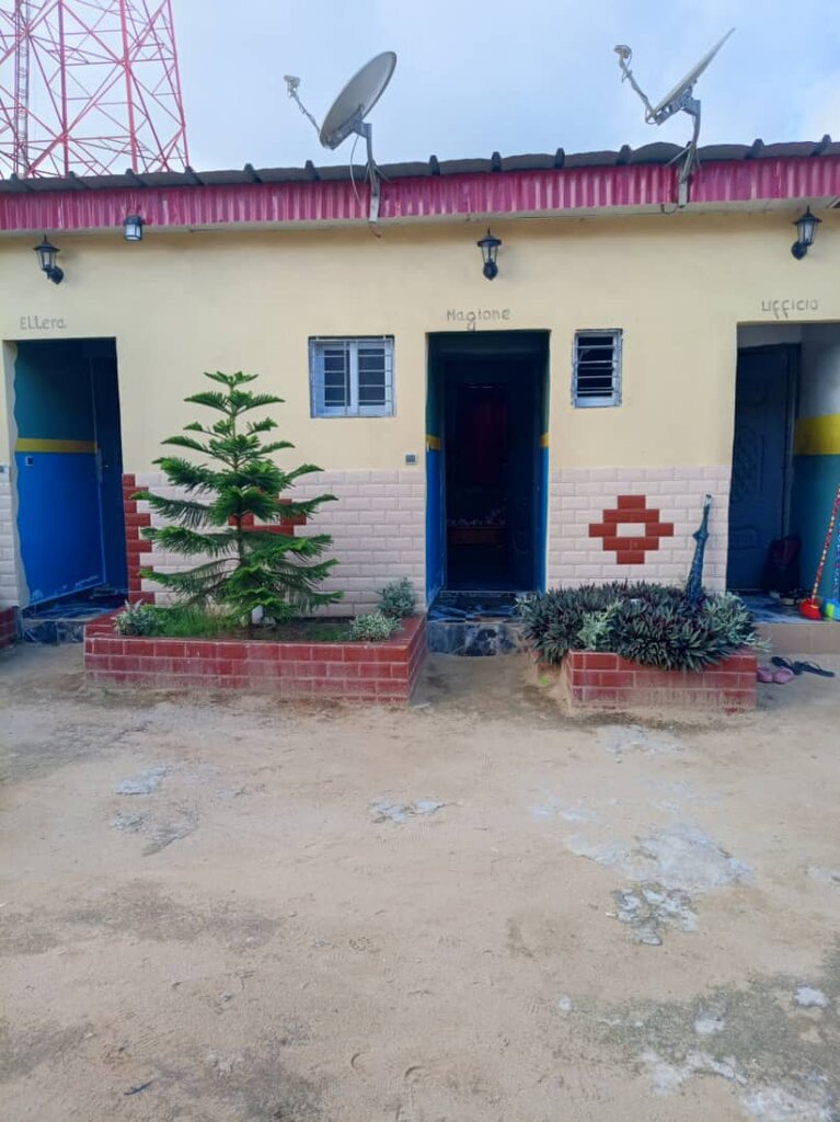 Otel Les Résidence Goretti, , foto