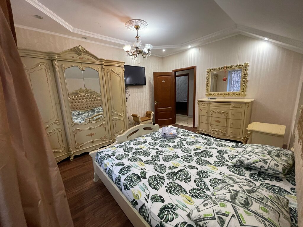 Otel Мария, Troitsk, foto