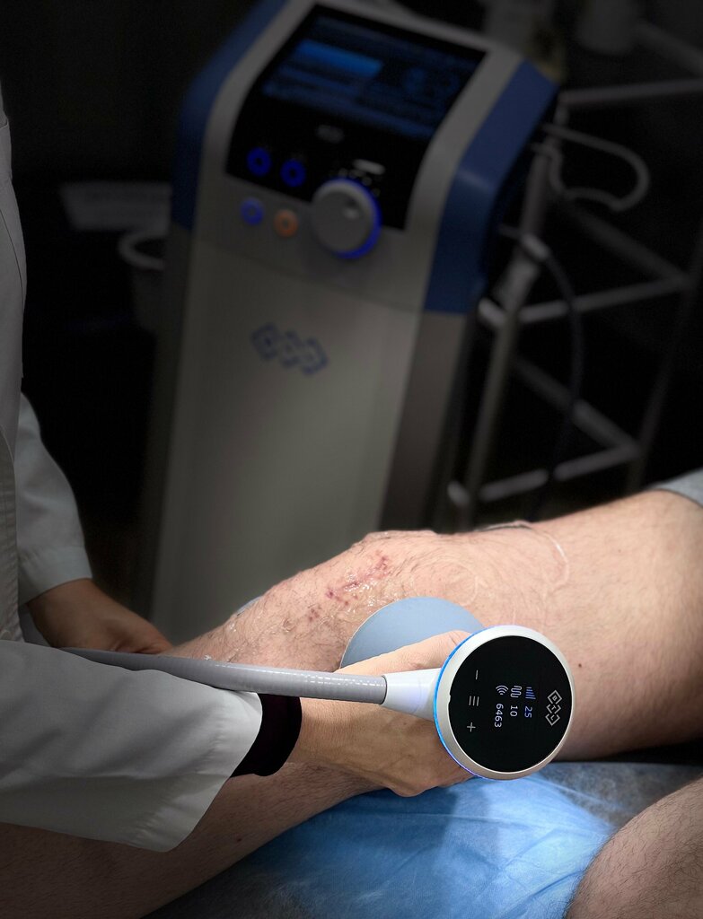 Tıbbi rehabilitasyon merkezleri Standart-orto, Saint‑Petersburg, foto