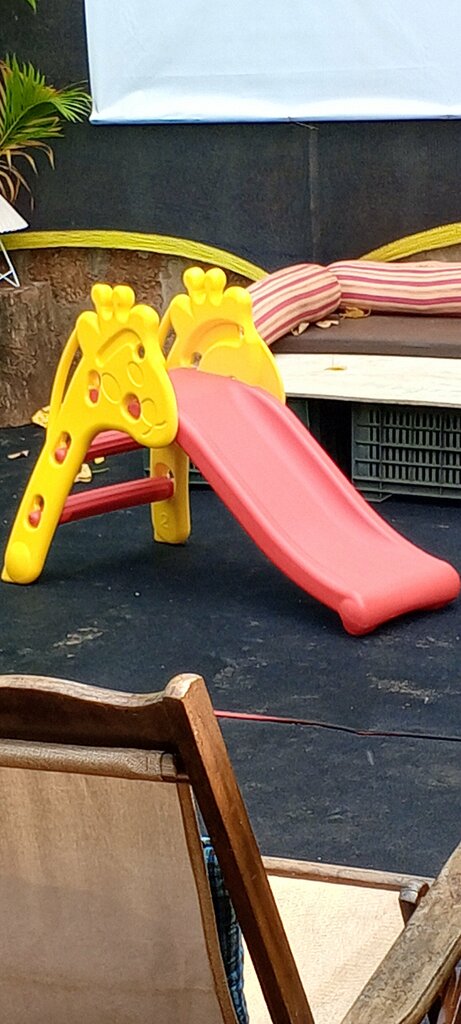 Kafe Мечта Арамболь кафе-кинотеатр, Goa, foto