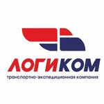 ЛогиКом (ulitsa Trassovikov No:с5), nakliye firmaları  Sovetski'den