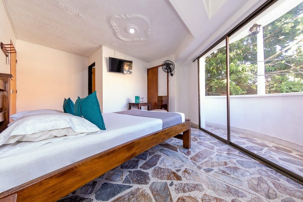 Otel Ayenda 1228 Balcones de la 70, Medellin, foto