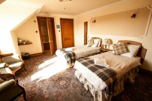 Duke Of Gordon Hotel (Scotland, Highland, Kingussie, Newtonmore Road), otel