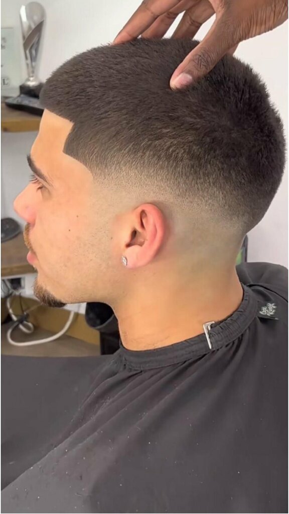 Berberler Drop, Soçi, foto